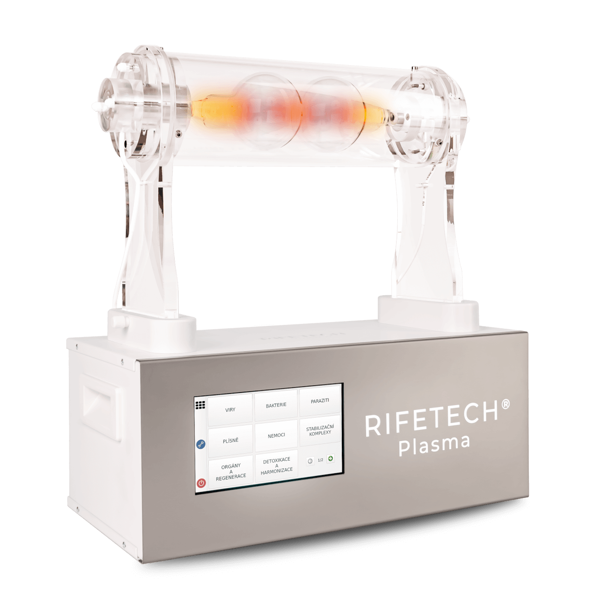 Product - Rifetech